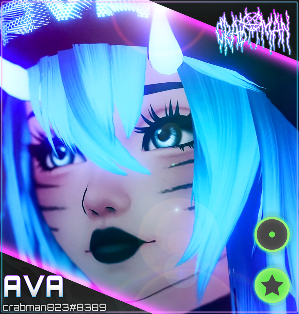 AVA PC/Quest/Fallback