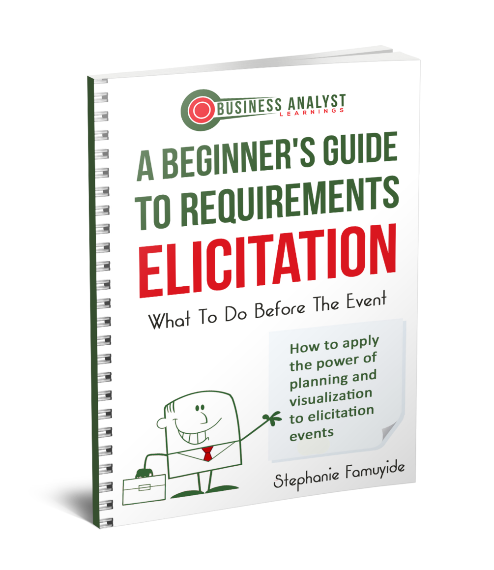 A Beginner s Guide To Requirements Elicitation What To Do Before The Event