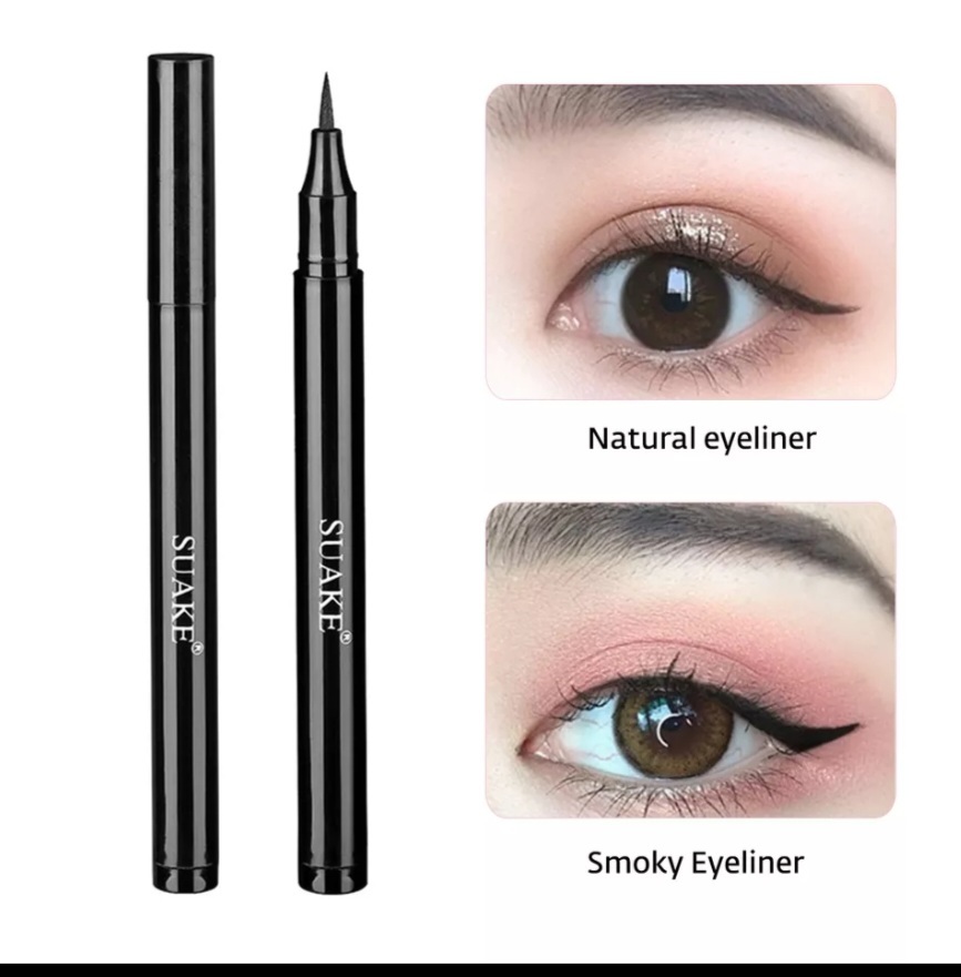 Suake Waterproof Eyeliner