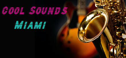 Cool Sounds Miami-Ep.1 Jazz