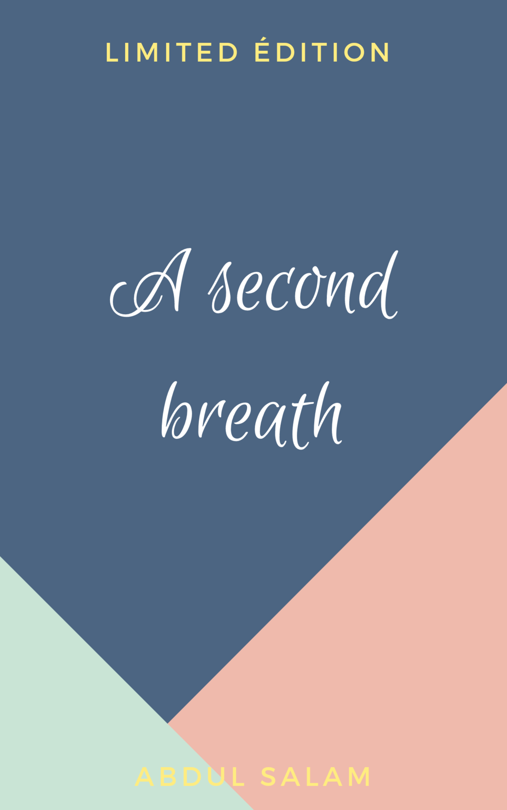 A second breath