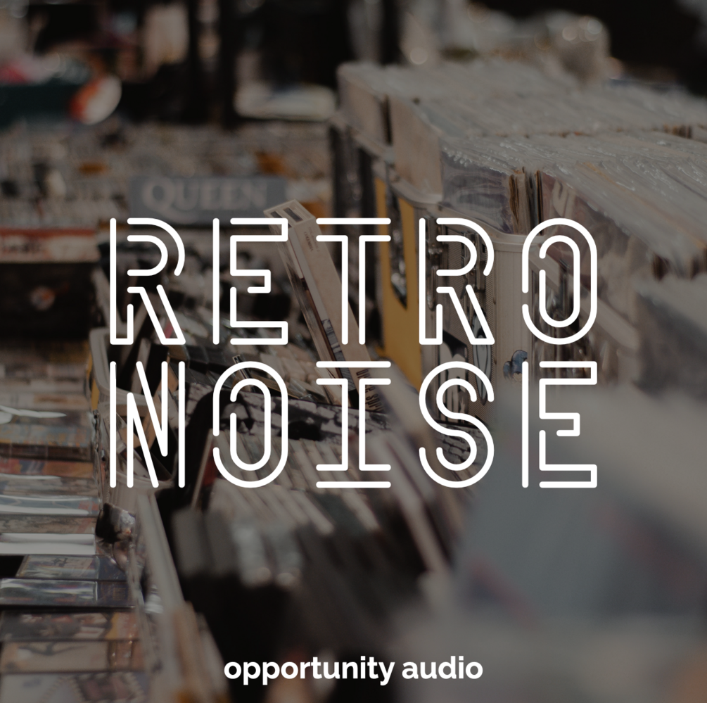 Retro Noise