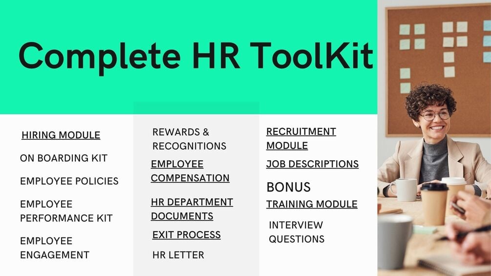 HR ToolKit