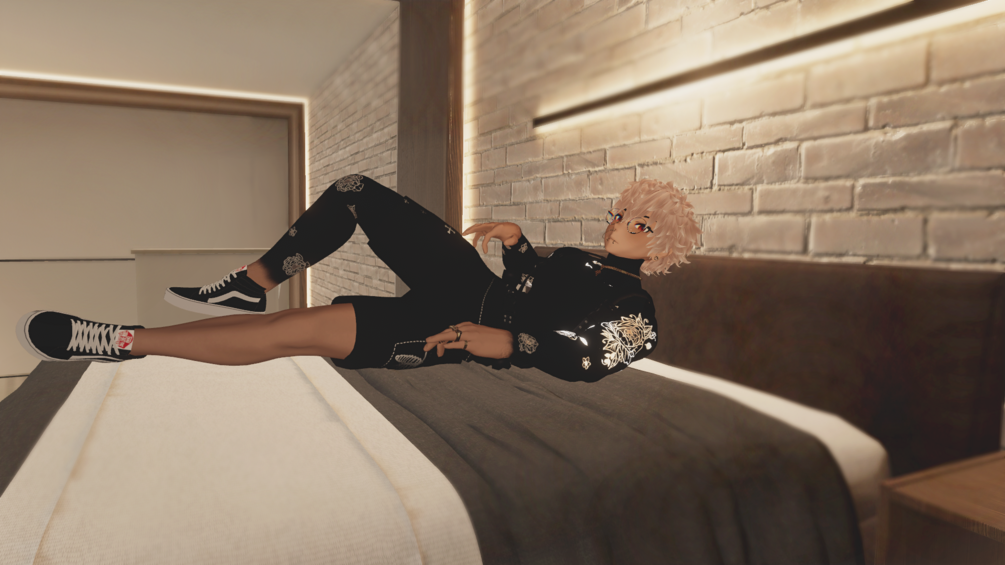 Gabe | 3D Model | Personal/Commercial License