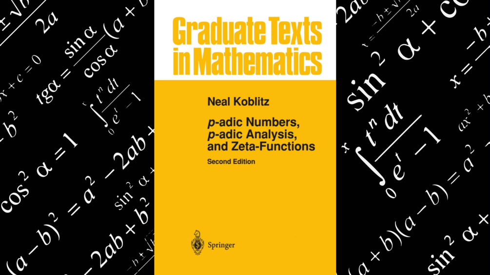 p-adic Numbers, p-adic Analysis and Zeta-Functions (eBook)
