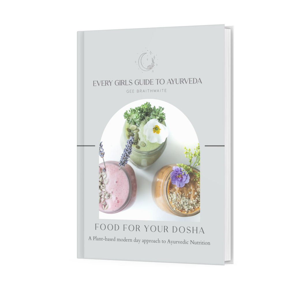 Food For Your Dosha