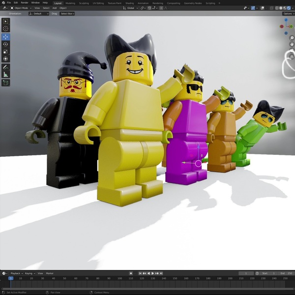 Flex @digitalpottery