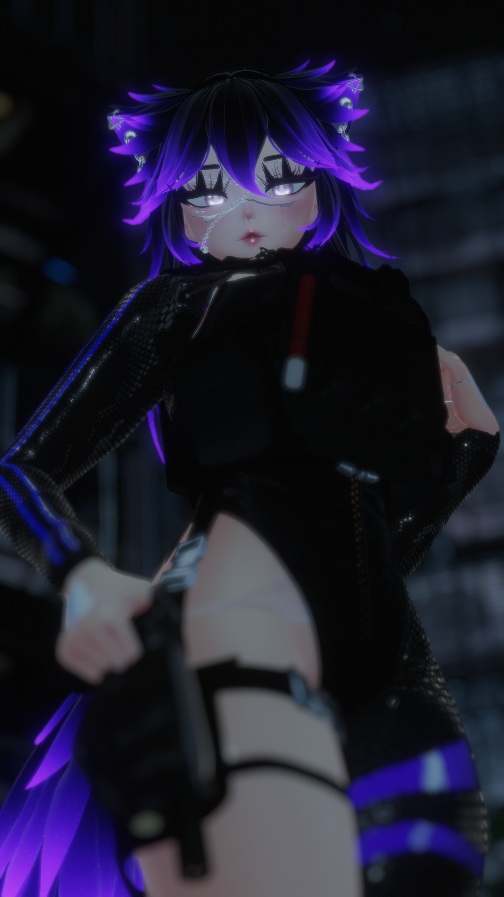 [Flare] Buy on Payhip