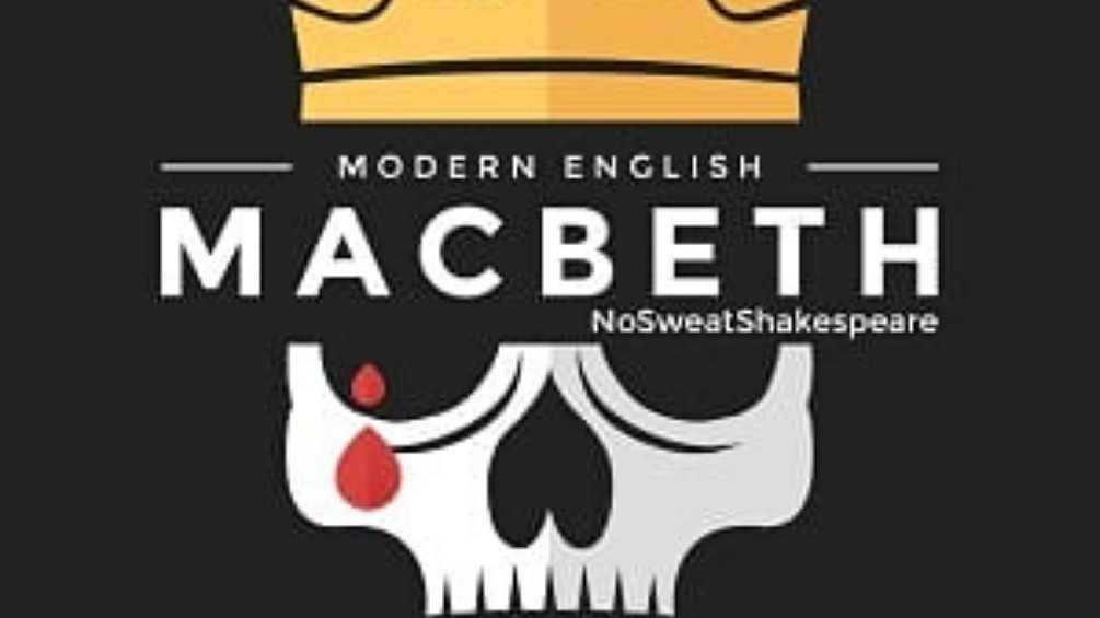 Modern English Macbeth ebook
