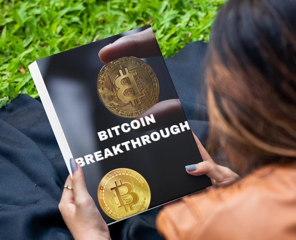 A Breakthrough Innovation in the World of Bitcoin