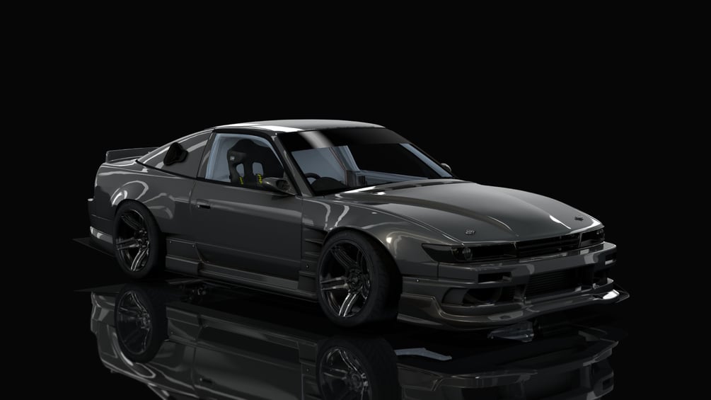 Comp ready Origin Labo Nissan Sil80