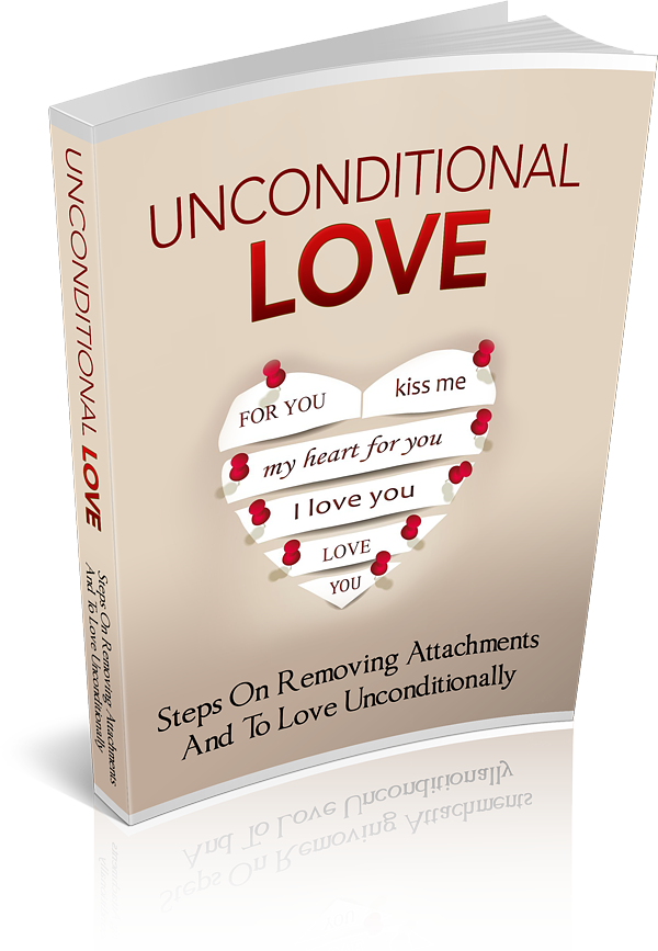 Unconditional Love