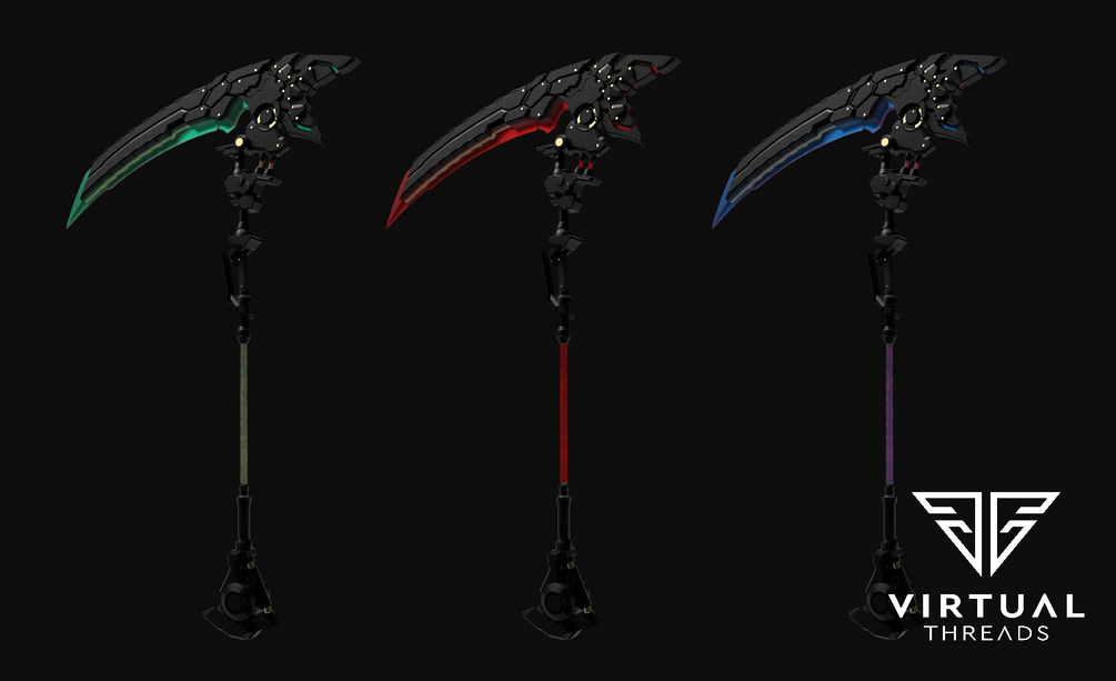 VirtualThreads (@VirtualThreads) - Jinxxy