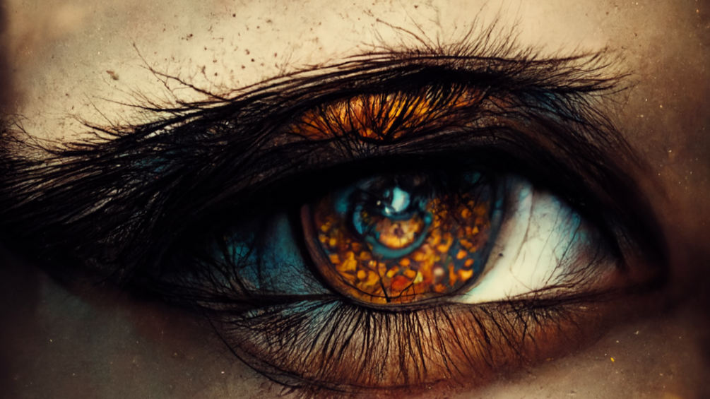 Ojos Marrones - Lasso (13 Imágenes)