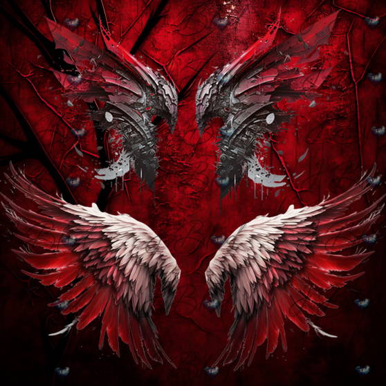 Crimson Wings V1