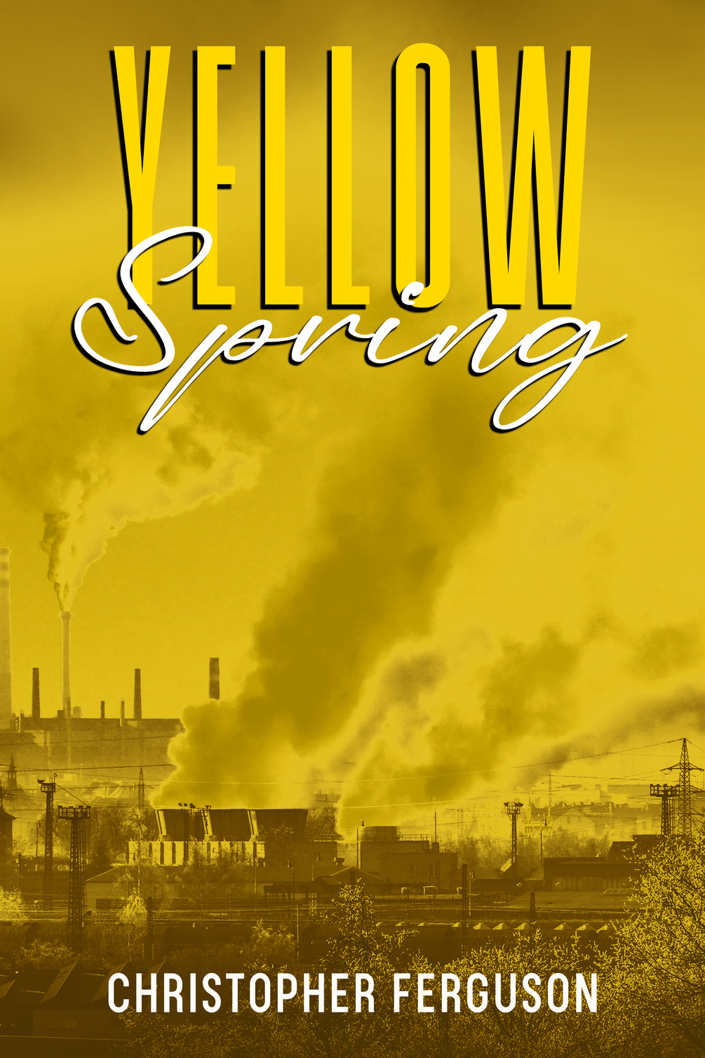 Yellow Spring