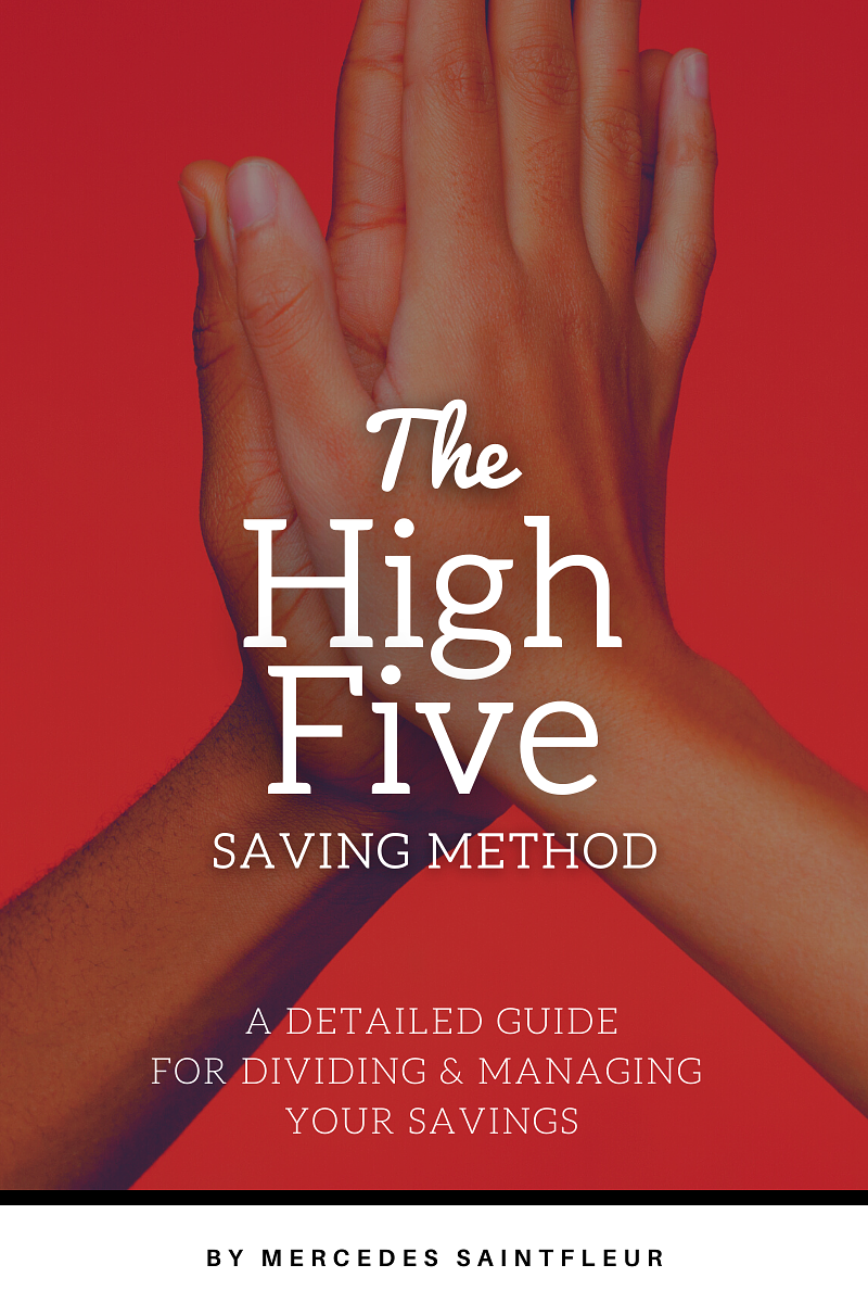 The High Five Saving Method