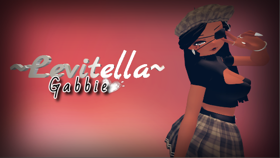 ~Levitella~ (@Levitella) - Jinxxy