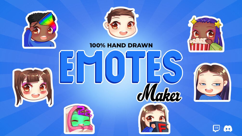 Emotes Maker