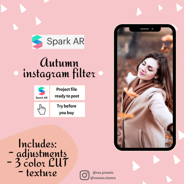 Rox Presets Lightroom Edit