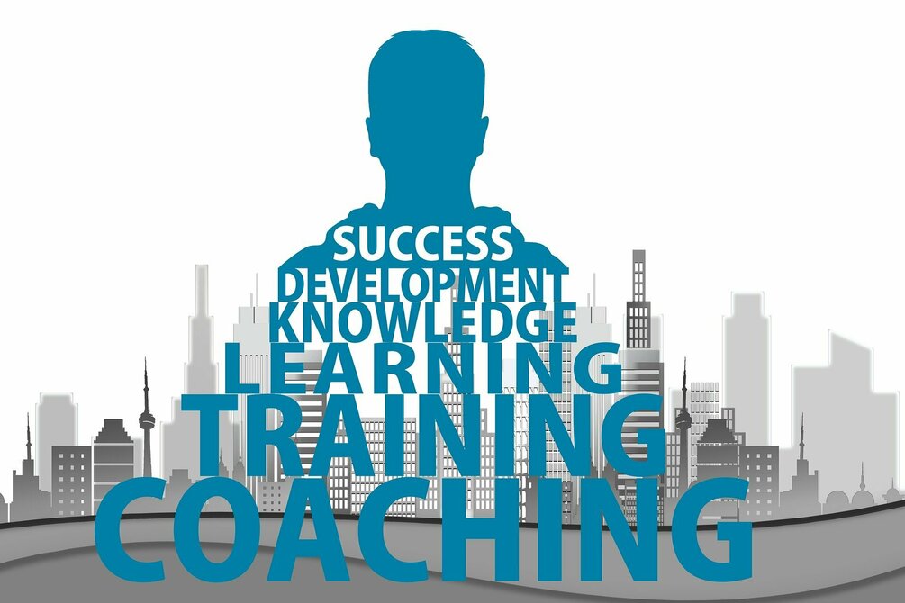 Personal Development Training