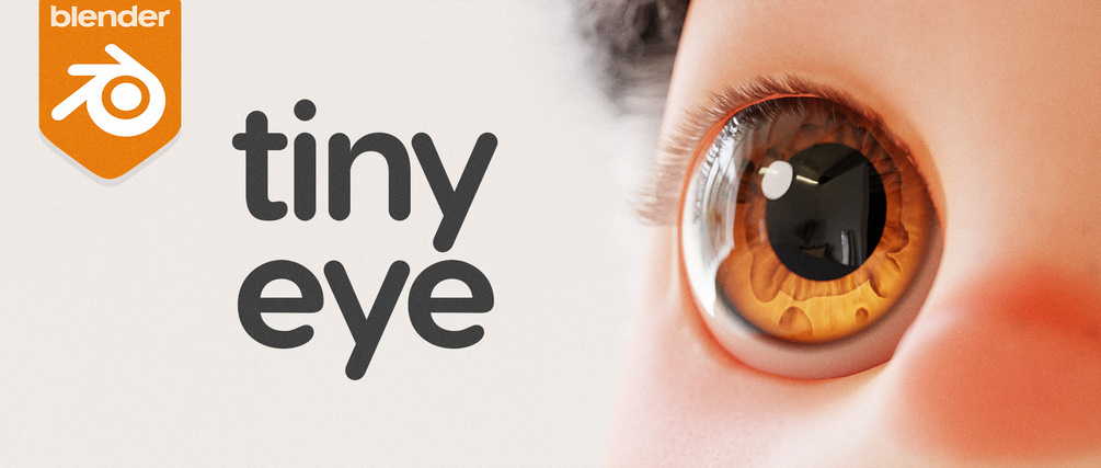 Tiny Eye
