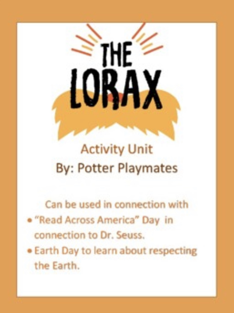 The Lorax Unit
