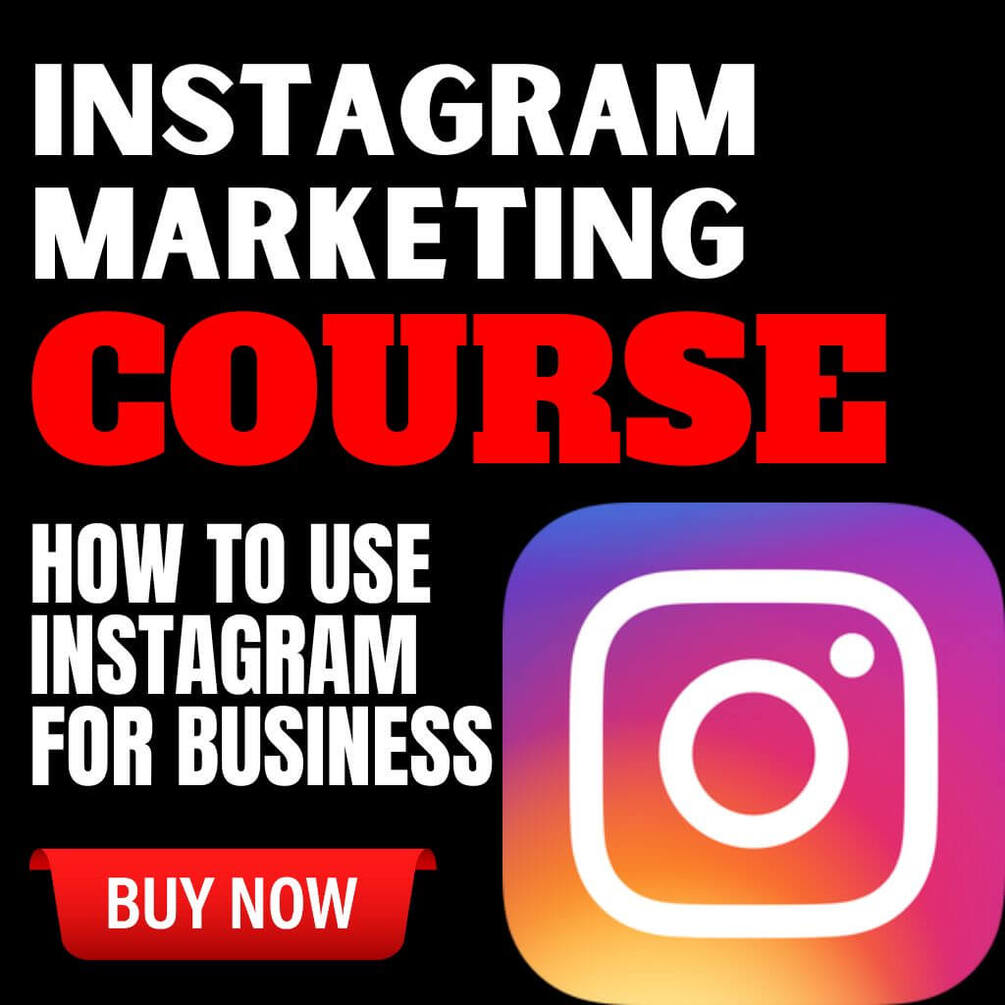 Insta business