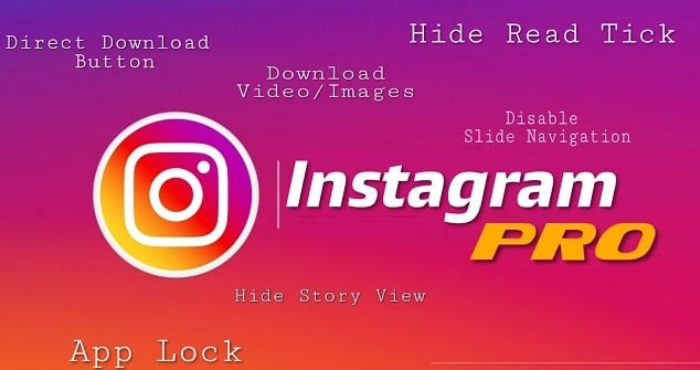 Instagram Premium .apk