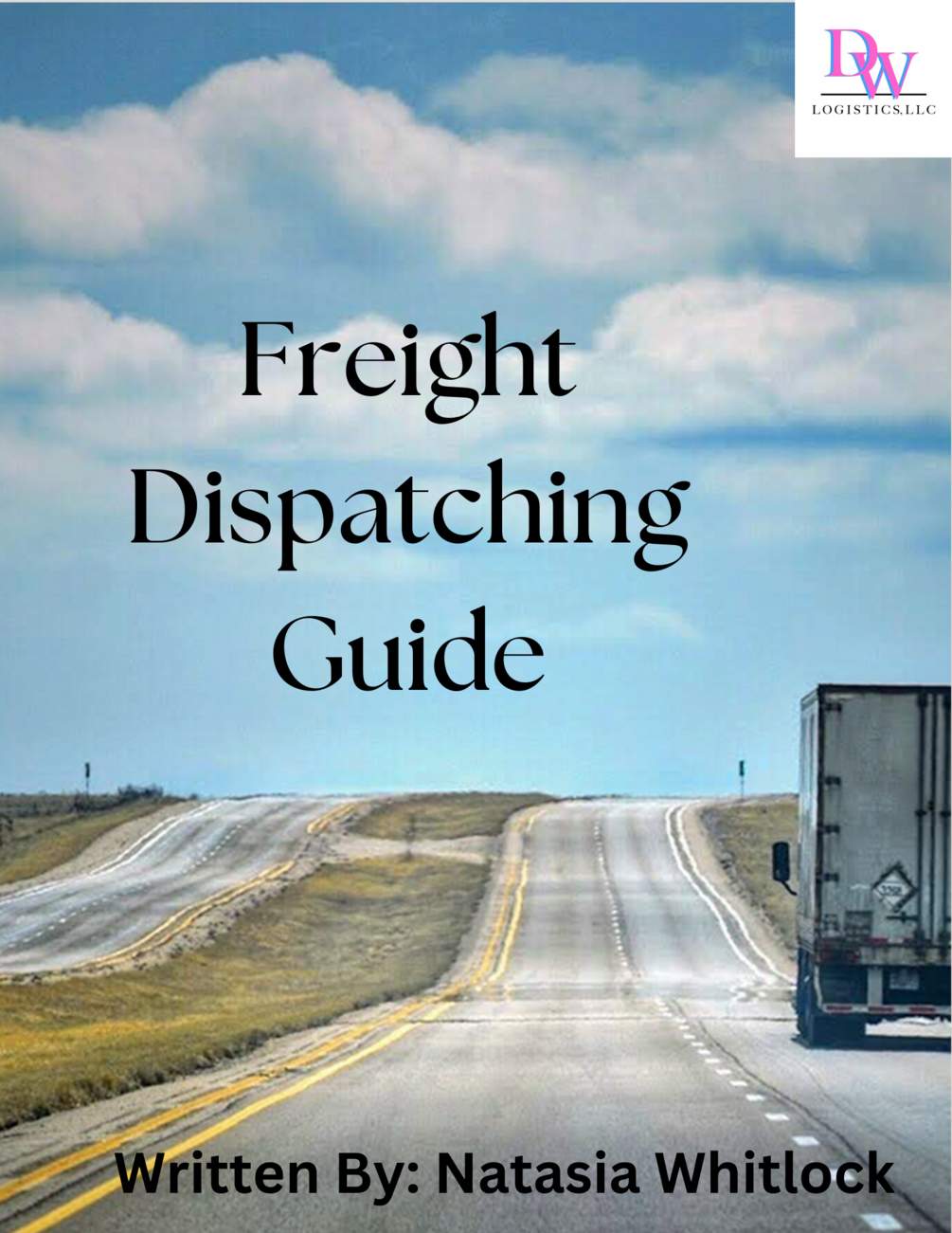 Freight Dispatching Guide (copy)