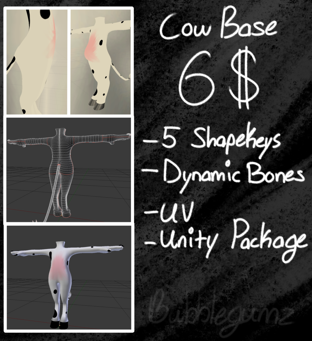Cow Base