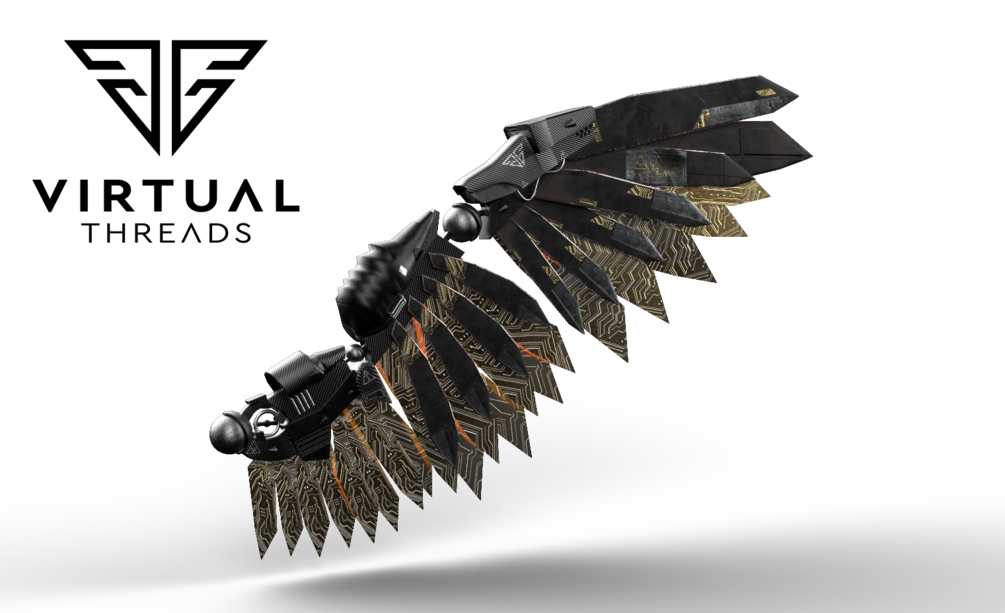 Cybernetic Wings