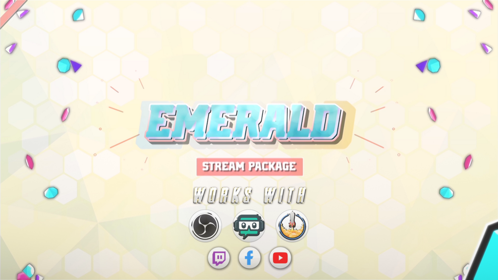 Twinnova Creations | The Best Twitch Overlays