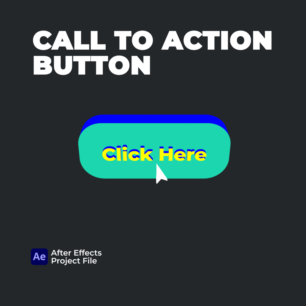 Advanced Call To Action Button Animation