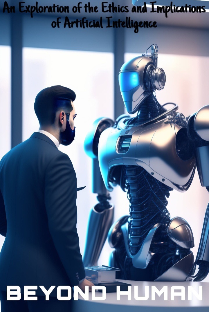 BEYOND HUMAN: An Exploration of the Ethics and Implications of ...