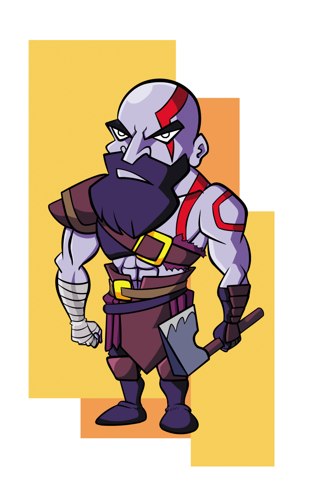 Kratos SD