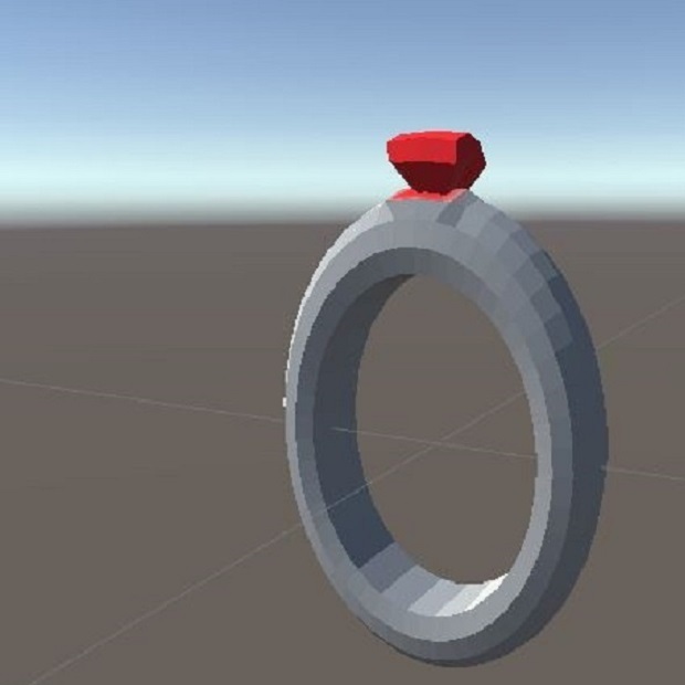 Rexouium Ring
