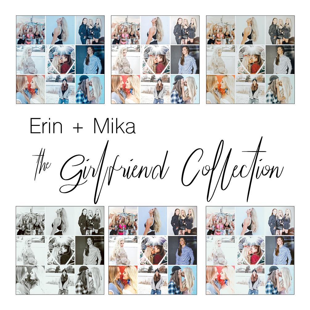 The Girlfriend Collection