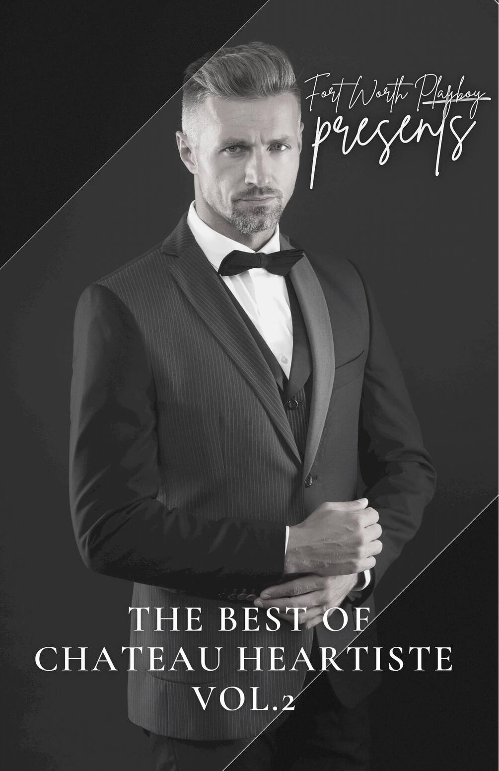 The Best of Chateau Heartiste Volume 2