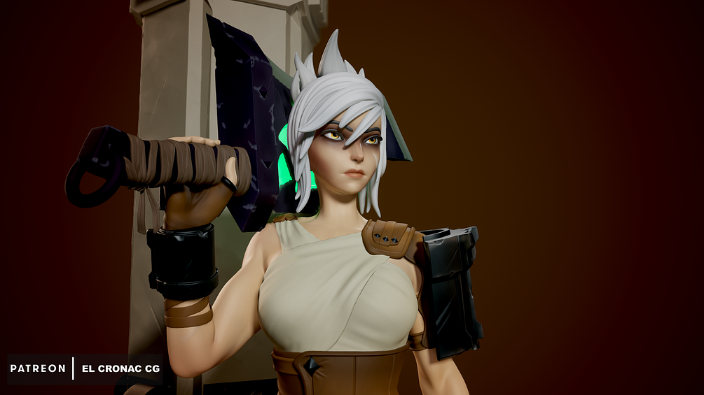 Riven