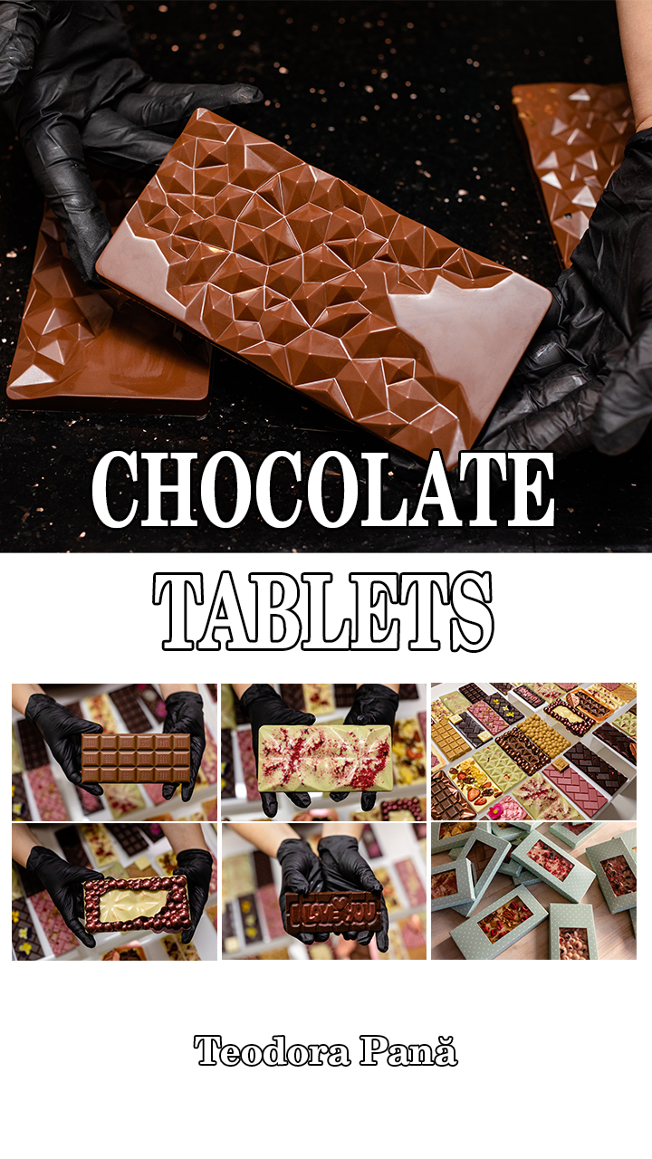 Chocolate Tablets