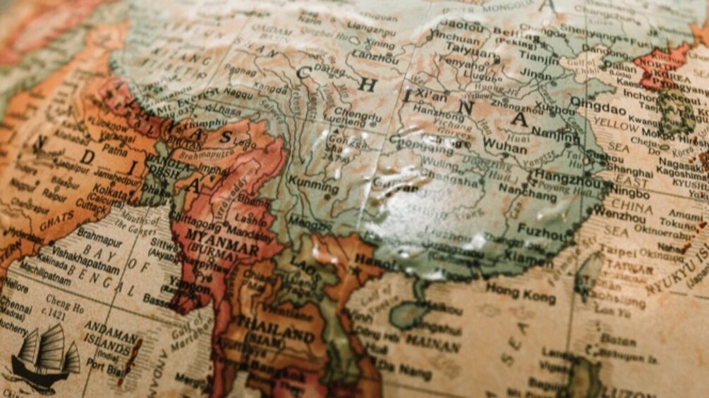 IMAT General Knowledge flash cards