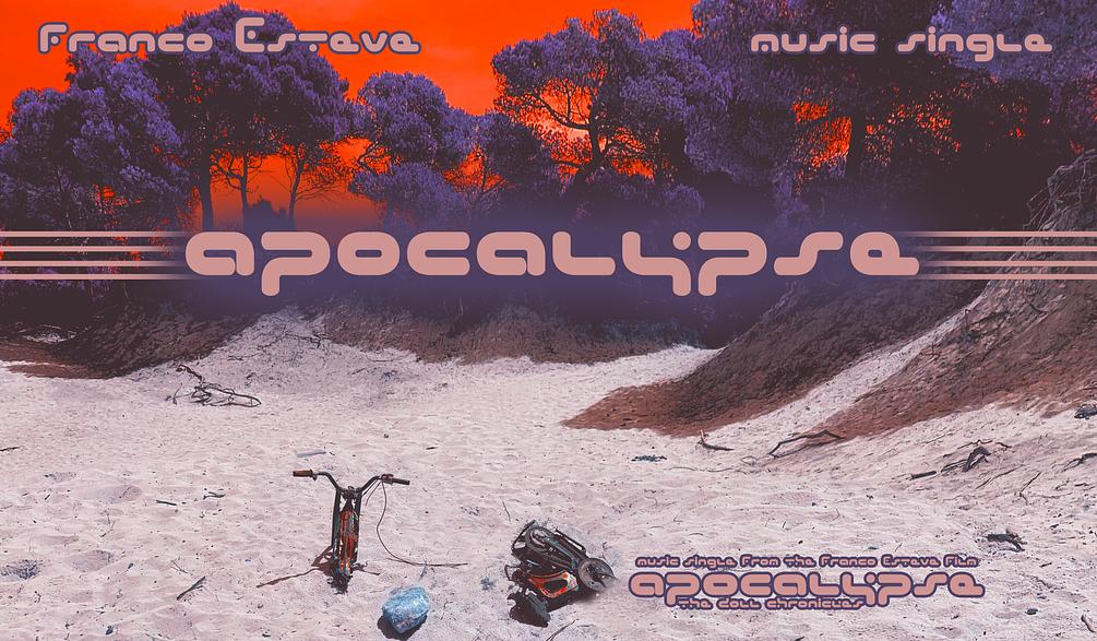 Apocalypse | Music Single