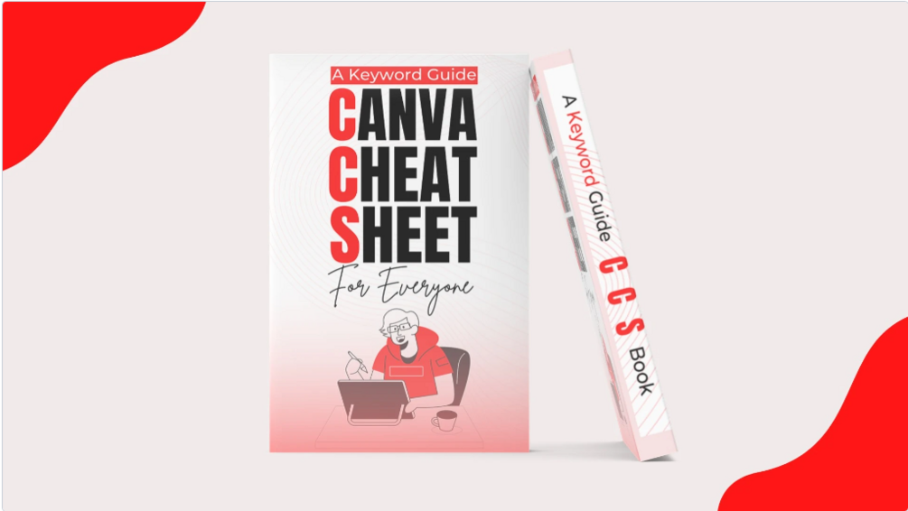 Canva Cheat Sheet | Volume 1
