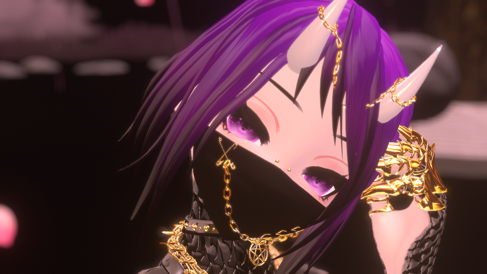 (DPS) Amatsu [Quest Compatible]