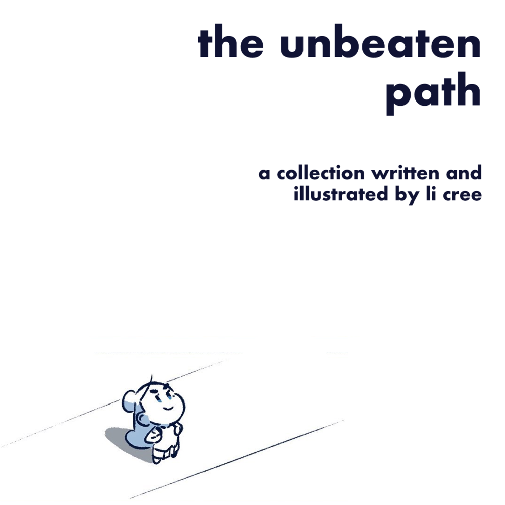The Unbeaten Path