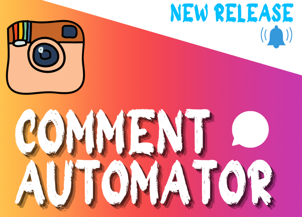 IG Comment Automation Tool