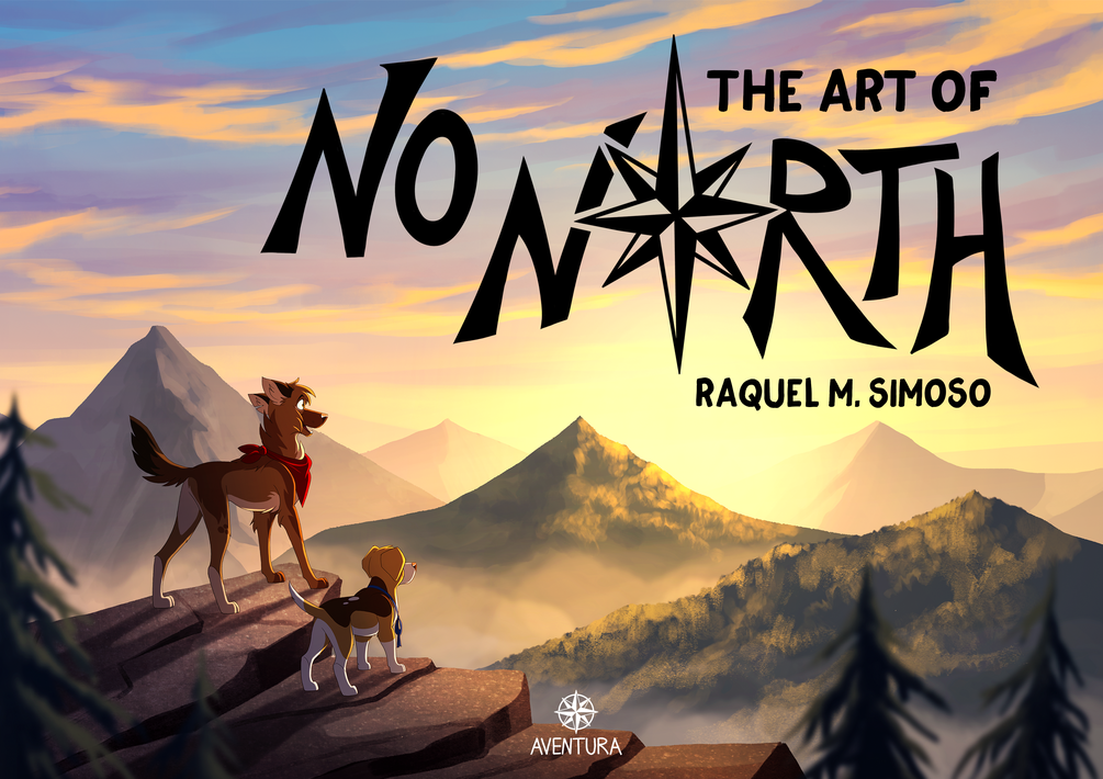 The Art of No North PDF