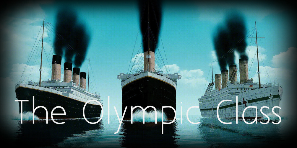 The Olympic Class
