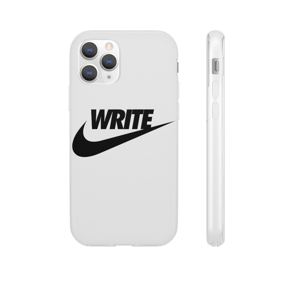 Custom Text Nike Phone Cases - 14 models